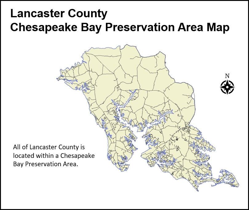 Lancaster County Virginia